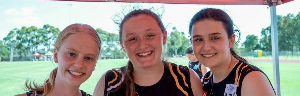 BALMAIN ATHLETCS CLUB